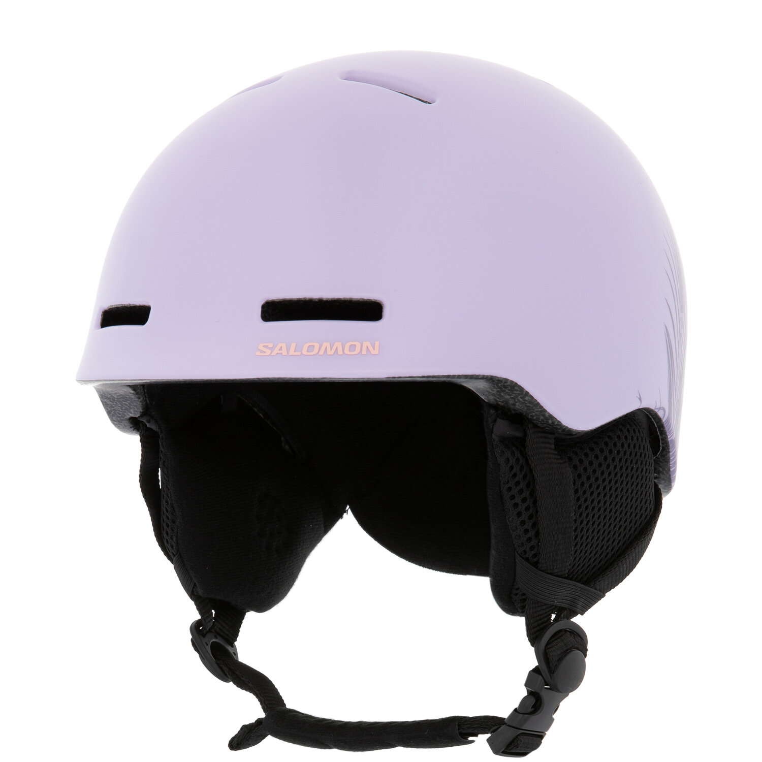 Шлем SALOMON Orka Junior Evening Haze (см:56-59)