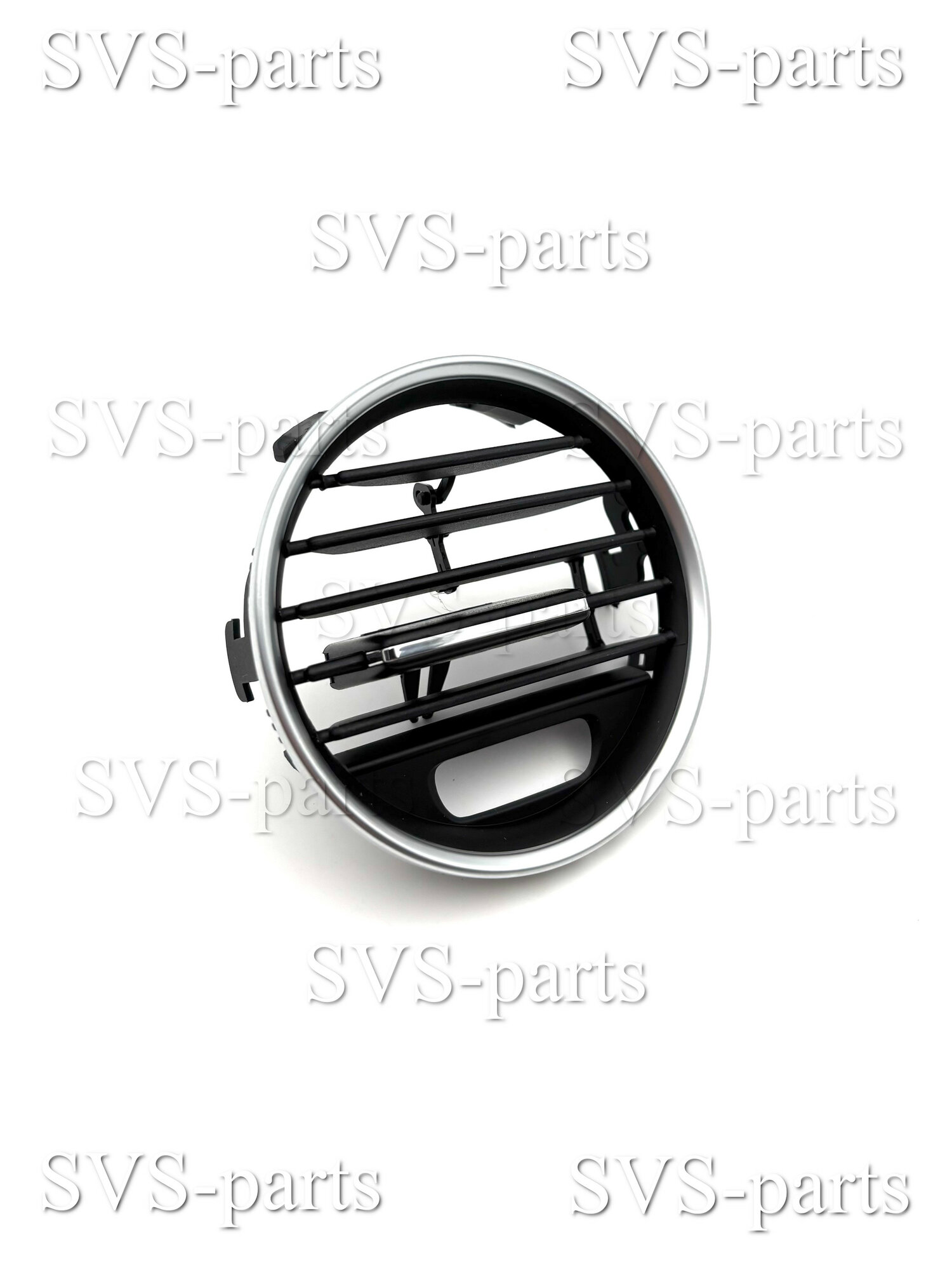 Дефлектор воздуховод левый Mercedes w204 рестайлинг OEM: A2048306354 A2048306754
