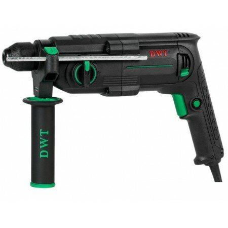 Перфоратор DWT SBHP06-20 BMC (кейс)