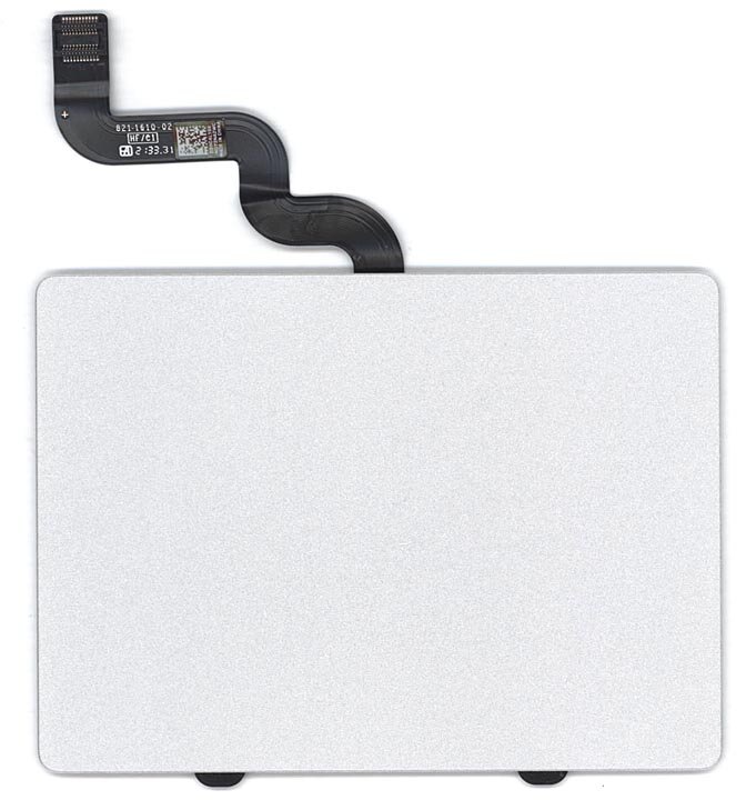 Тачпад для Apple MacBook A1398 Mid 2012