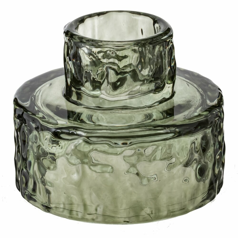 Подсвечник, 6,5х6,5х5 см KSM-814795