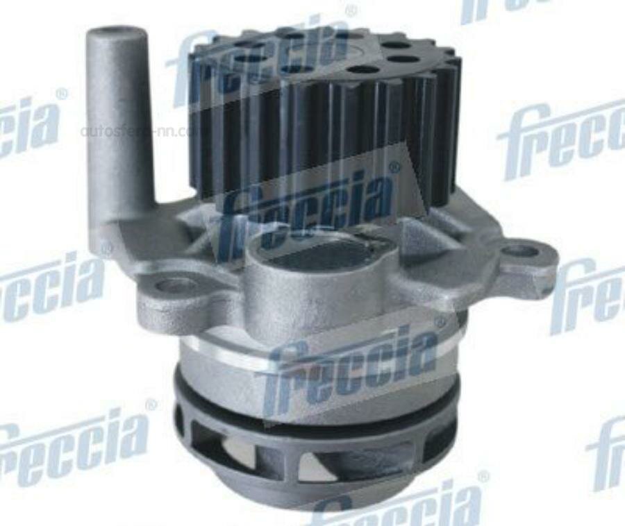 FRECCIA WP0172 Помпа водяная VW GOLF VI POLO PASSAT 1.6-2.0 TDi 09-