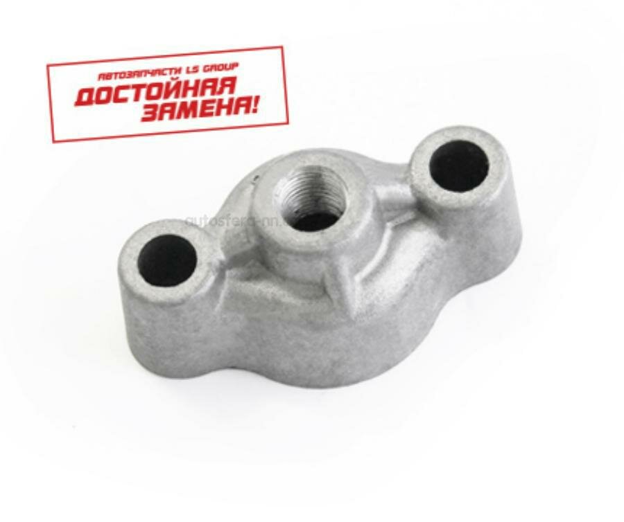 LS GROUP LS406100608090 Крышка гидронатяжителя 406 дв. (LS Group)