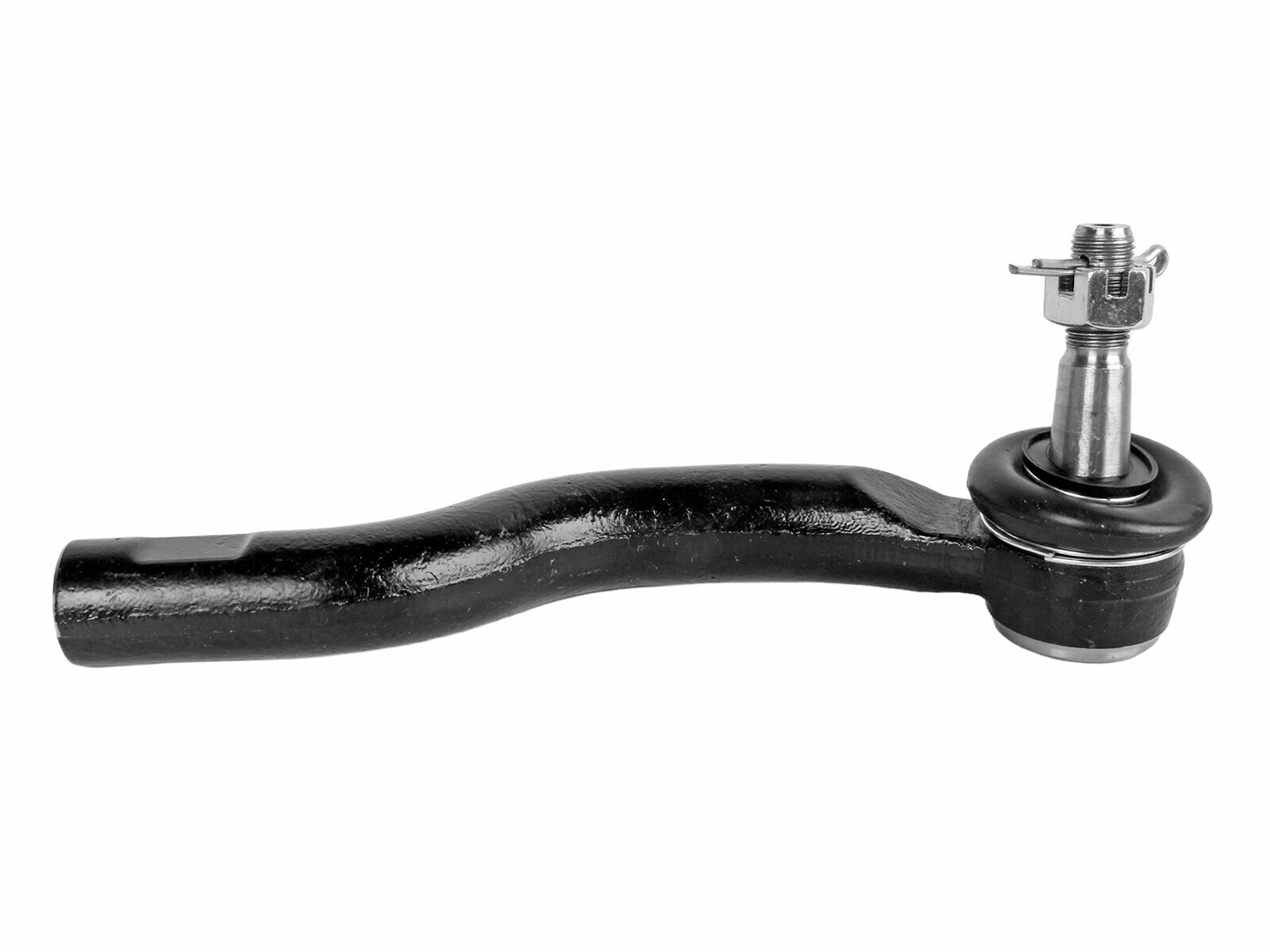 Наконечник рулевой GEELY 1014020087 правый