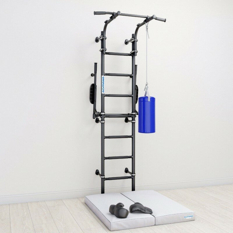 Romana Комплект №2 Шведская стенка ROMANA S10 PRO