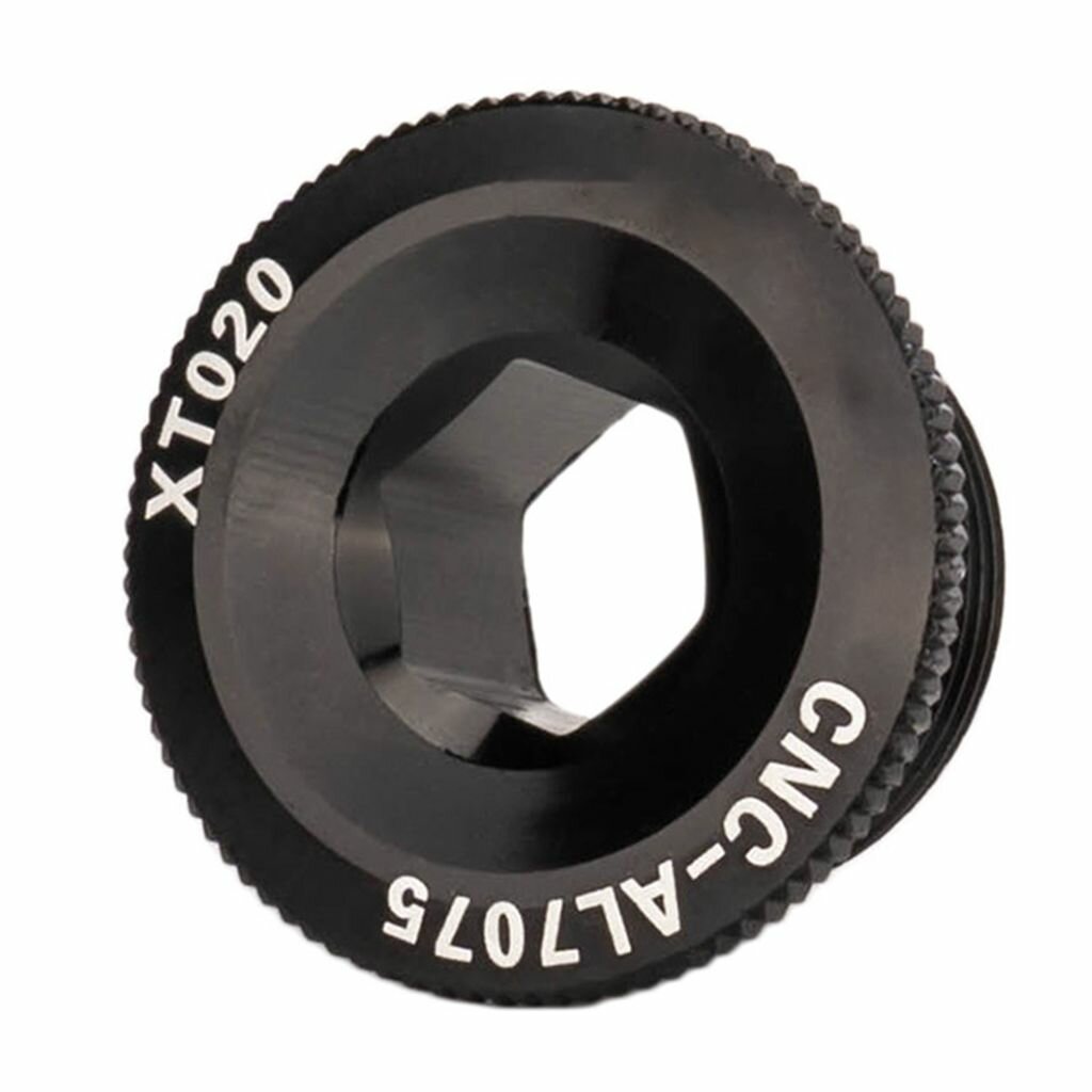 Крышки шатунов велосипеда