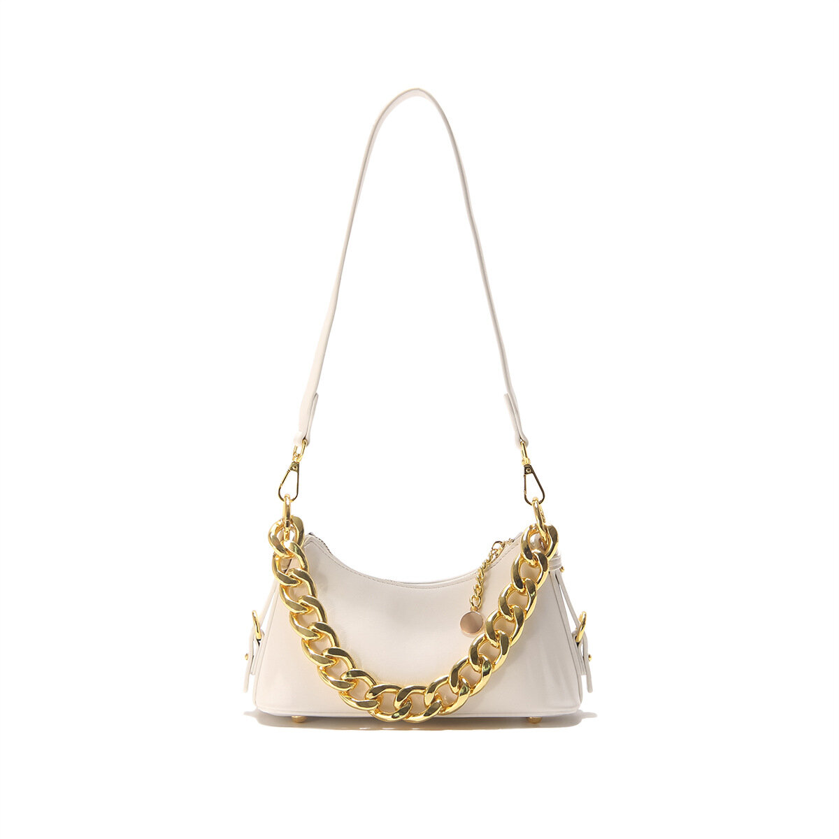 Сумка багет