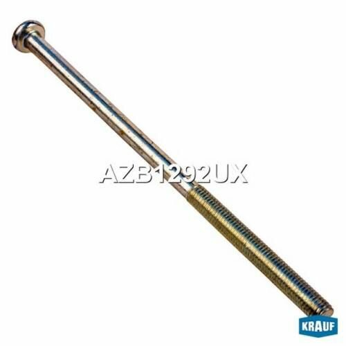 Azb1292ux_болт генератора mitsubishi mazda nissan kia Krauf AZB1292UX