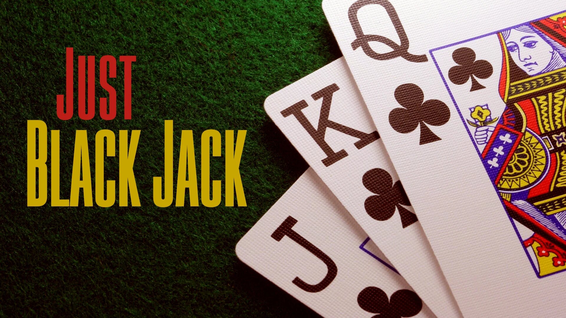 Игра Just Black Jack для Nintendo Switch - Цифровая версия, США