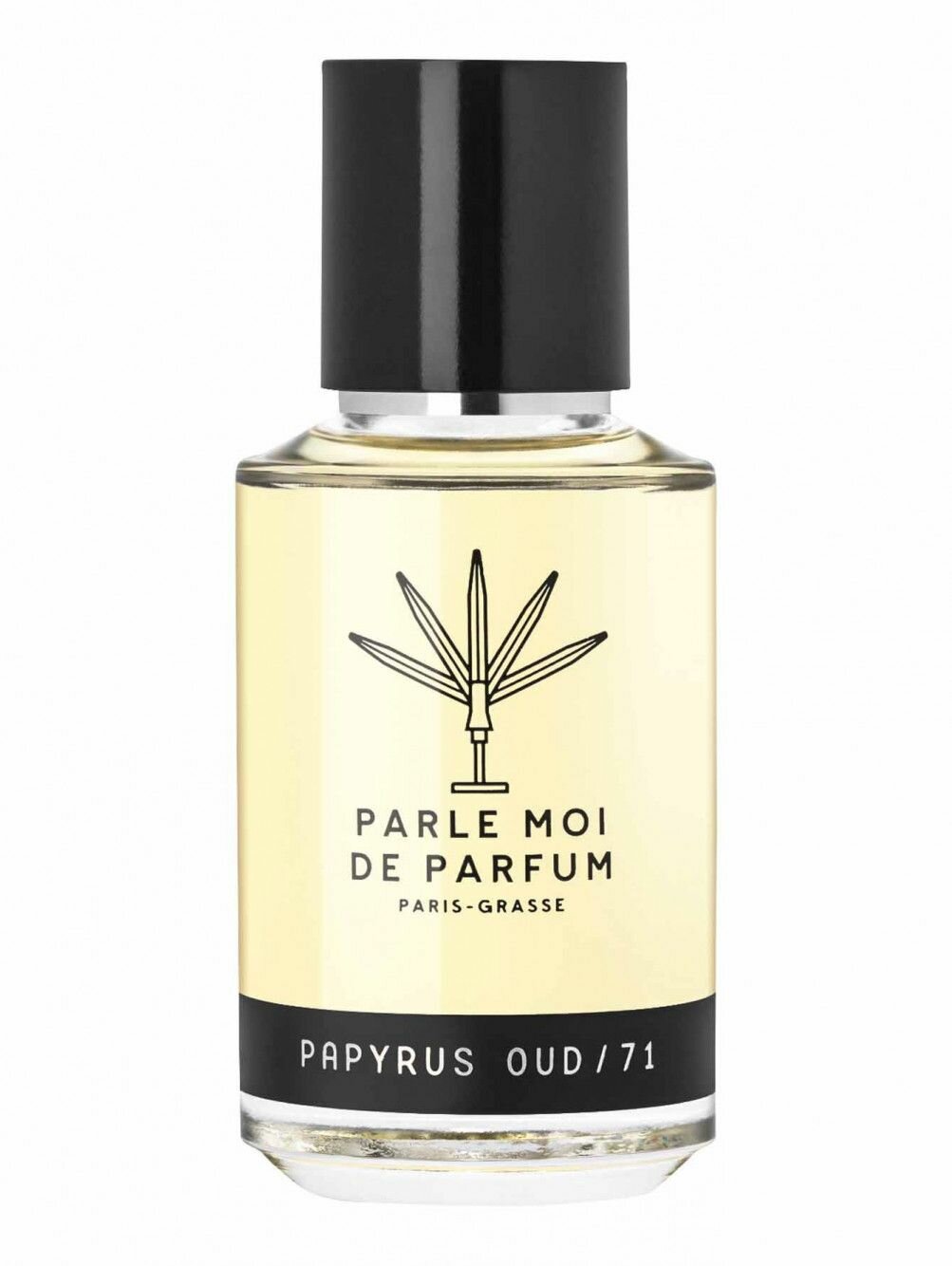 PARLE MOI DE PARFUM Papyrus Oud 71 Парфюмерная вода 50 мл
