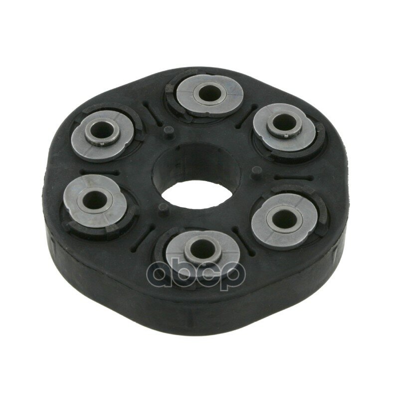 Муфта кард. вала BMW 1 E81E873 E905 E607 E65E66X3 E83 2.0D-4.8 03- пер. Febi арт. 23959