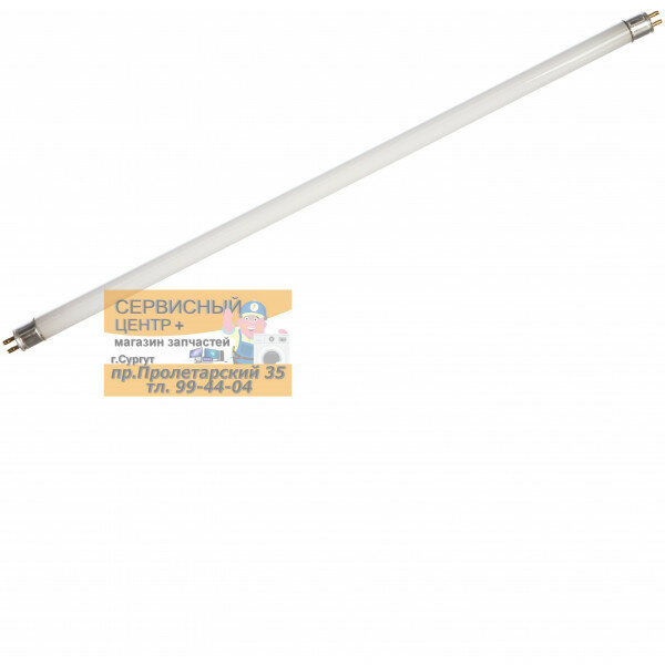 "Лампа люмин. Т4 12W/54 холодная Cameli