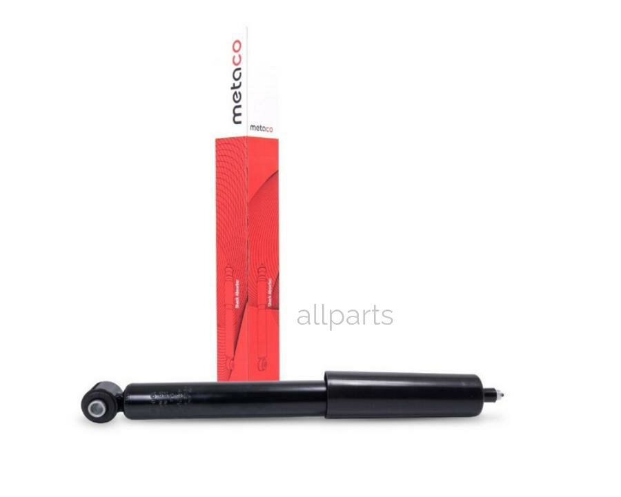 METACO 4820-395 Амортизатор задний