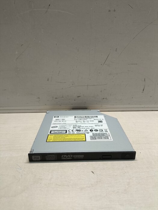 Оптический привод DVD-RW Lenovo UJ-842 408684-130
