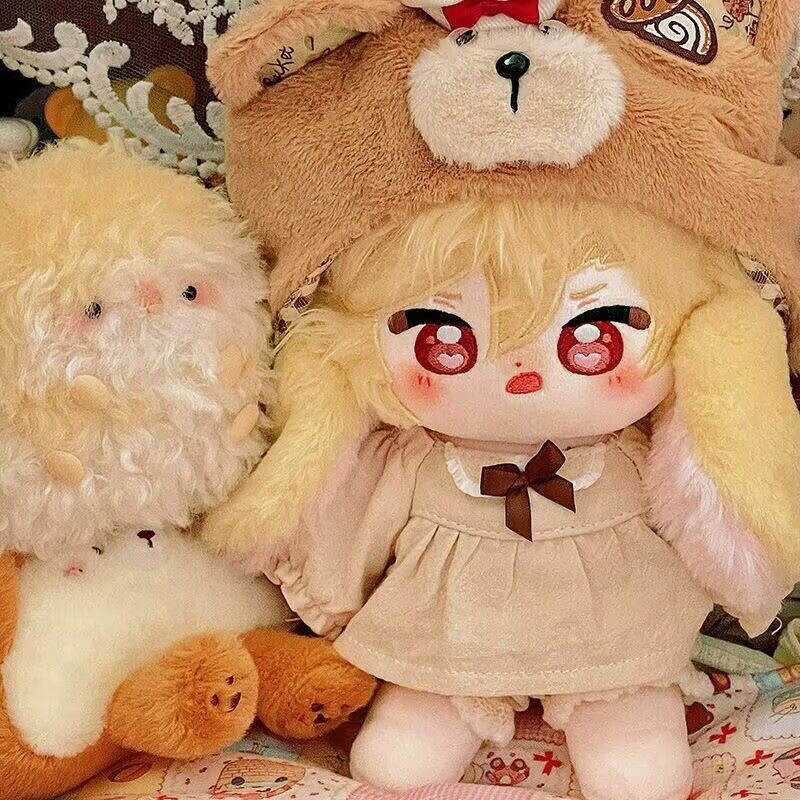 Мягкая игрушка