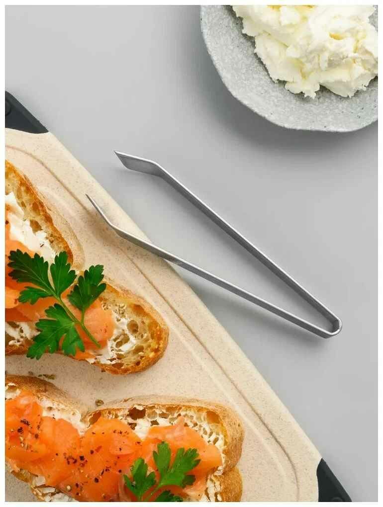 Кухонный пинцет для рыбы, для ощипывания курицы！