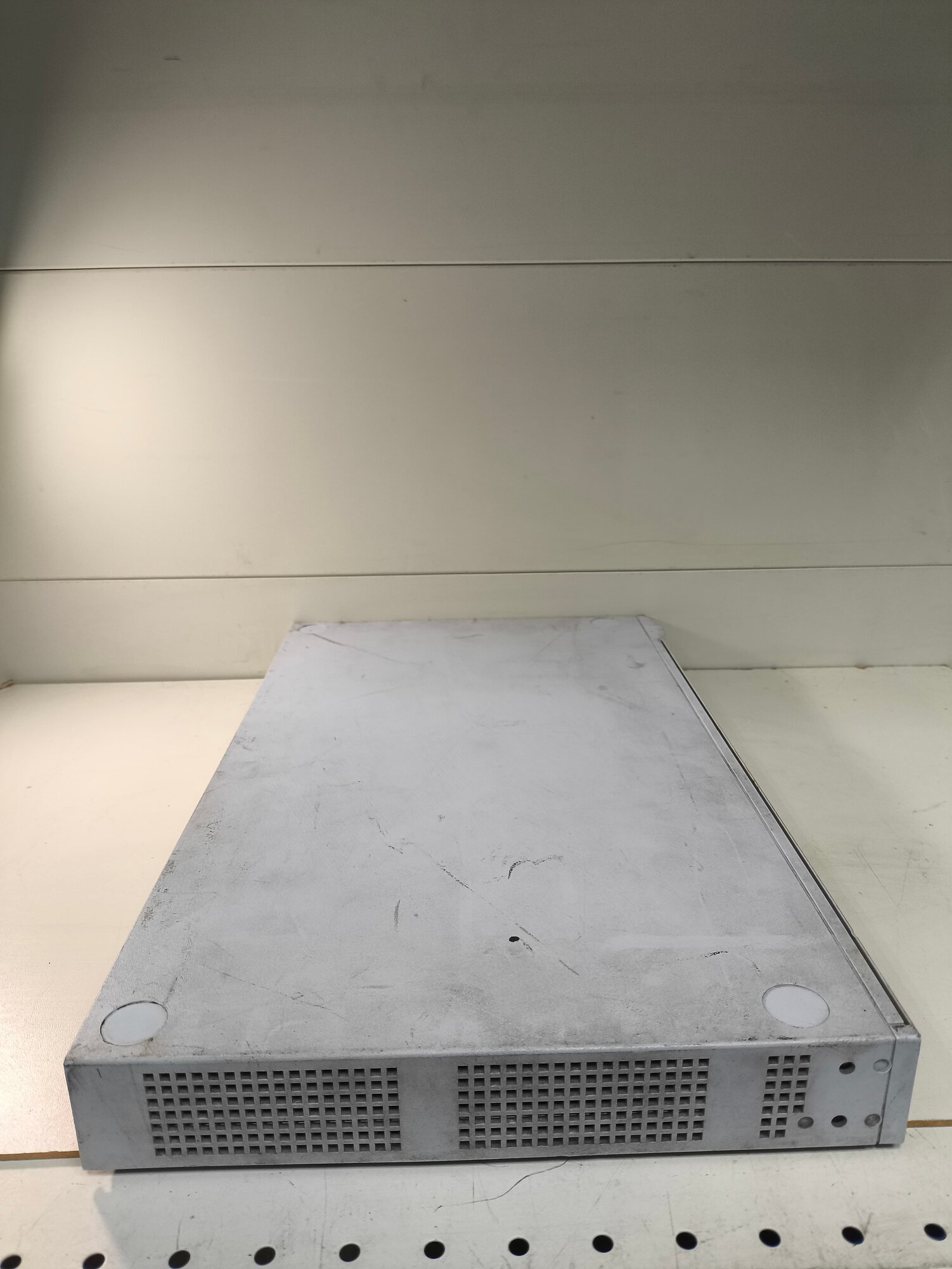 Свитч 3Com SuperStack III (3C17203) 24 порта — фото 1