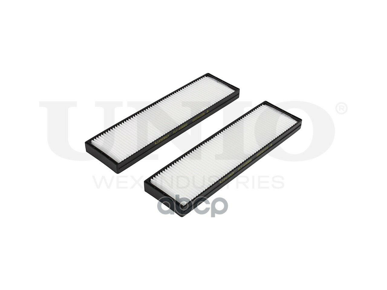 Фильтр салонный Hyundai i20 08- UNIO арт. FLT40089