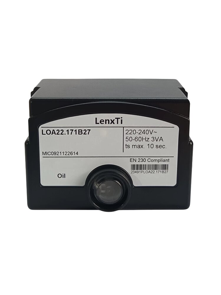 LenxTi LOA22.171B27 Программный контроллер горелки