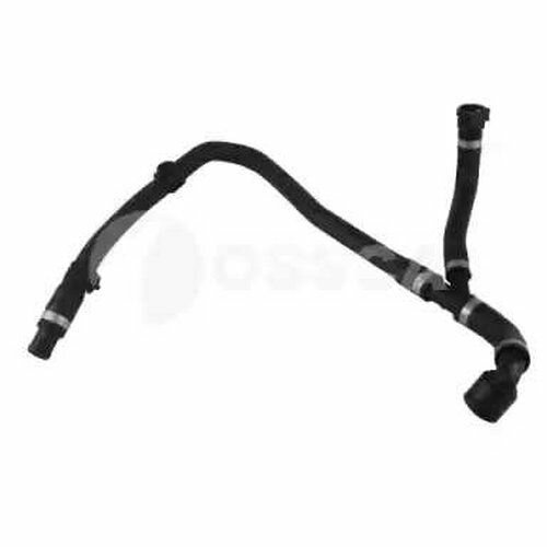 Шланг радиатора Ossca 23236 для BMW X3 F25, X4 F26