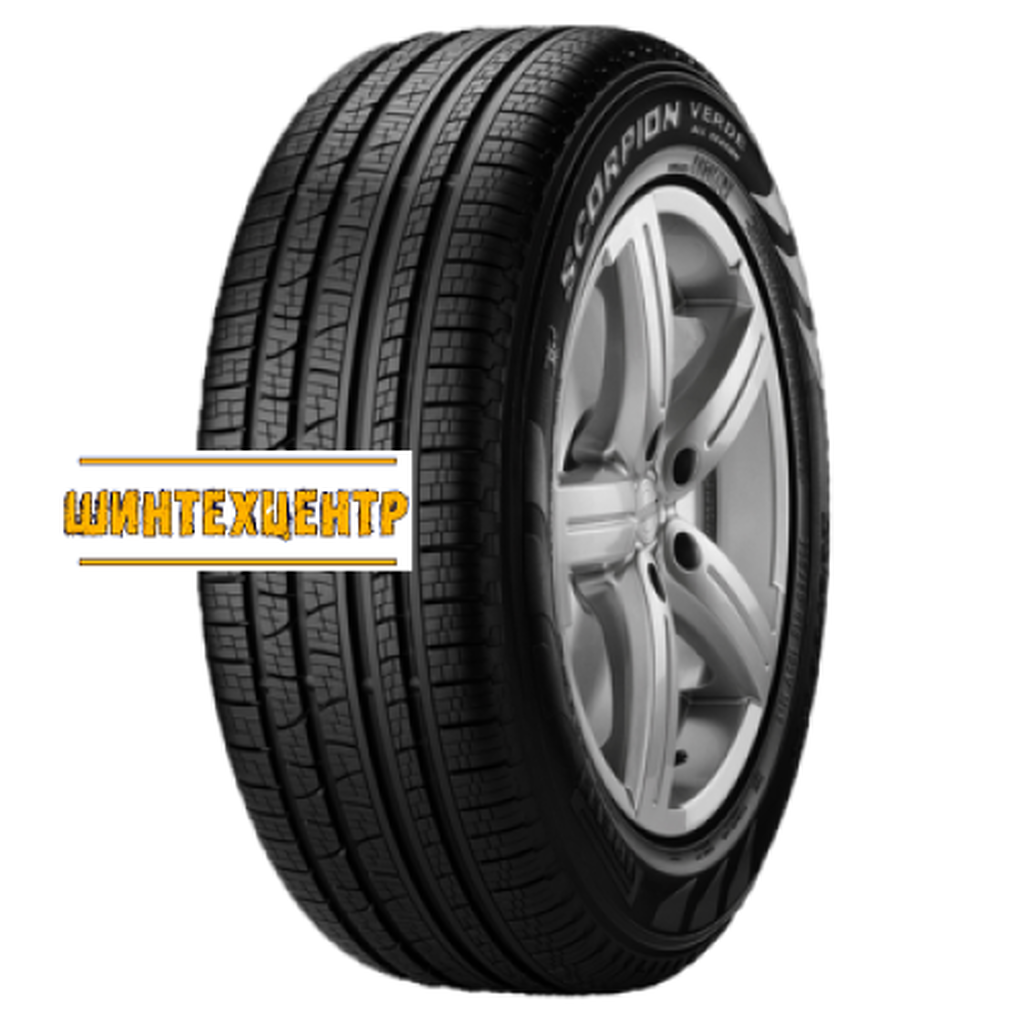 Pirelli 285/45R22 114H Xl Scorpion Verde All-Season Ks Tl M+S