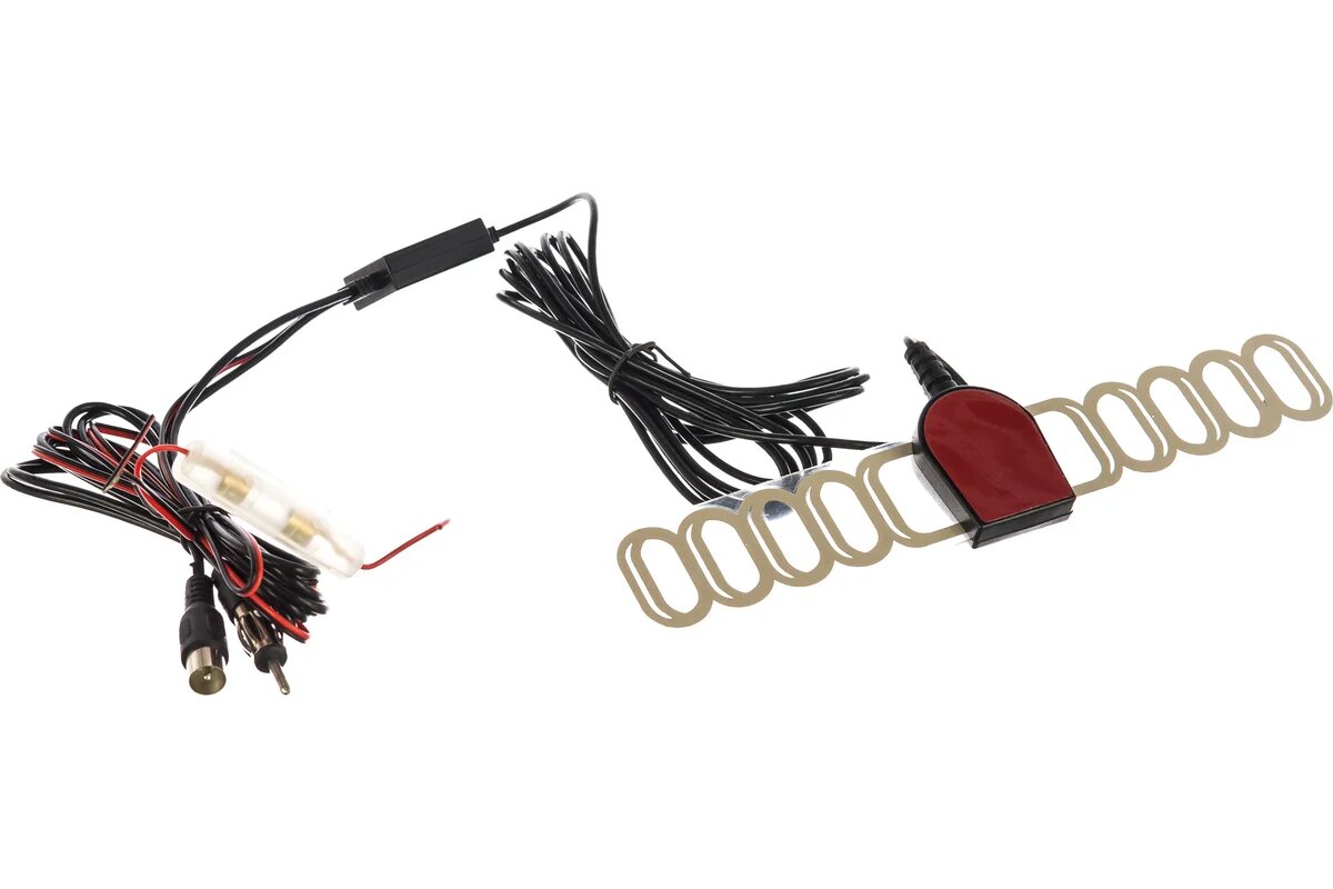 Вымпел Антенна телевизионная активная Вымпел А-72 4039