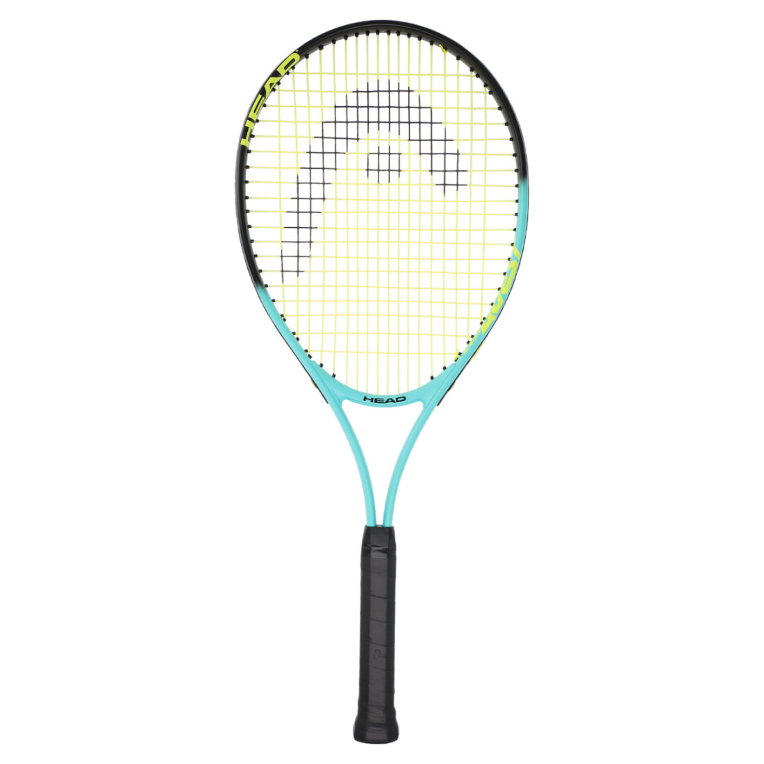 Ракетка для тенниса HEAD Ti Conquest, Turquoise/Black, Gr 2 алюминий