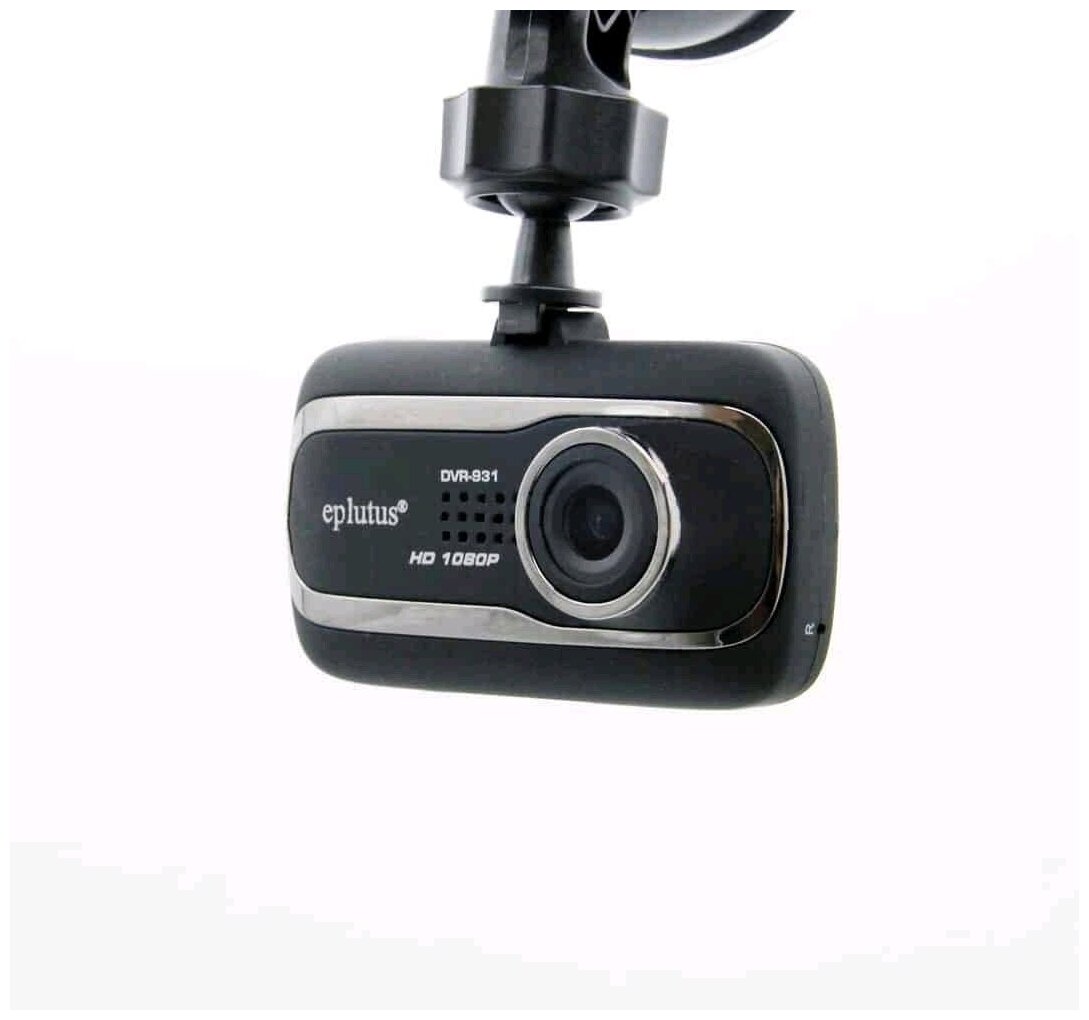 Автомобильный видеорегистратор Eplutus DVR-931