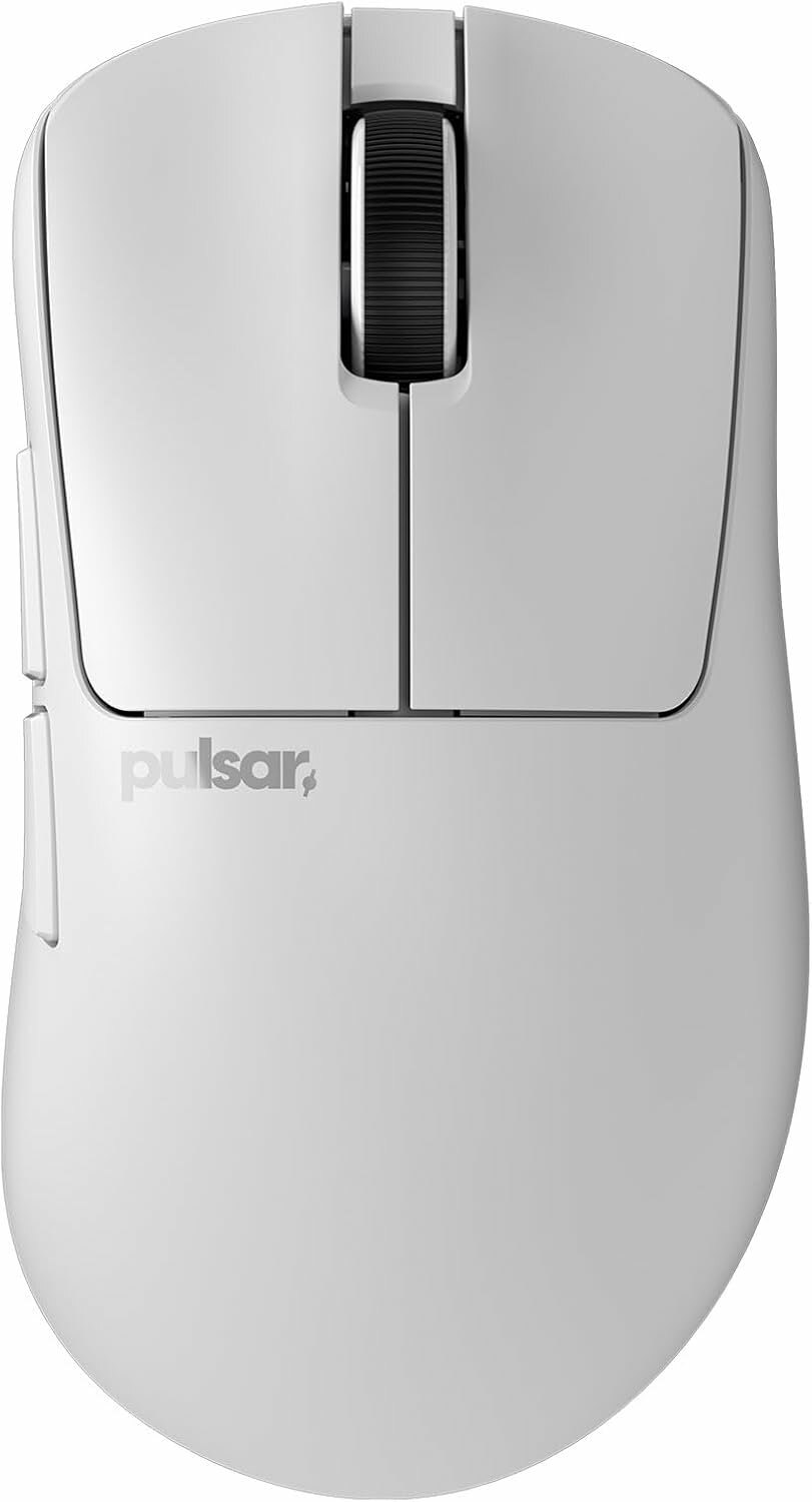 Pulsar Gaming Gears Xlite V4 Беспроводная игровая мышь