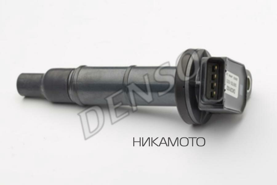 DENSO DIC-0102 Катушка зажигания
