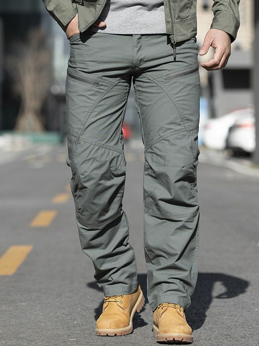 Брюки тактические