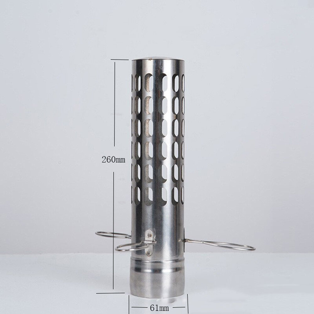 Кемпинговые отопительные печи Аксессуары для дымоходов Переносные палаточные печи для дров Дымоходы Изогнутые и прямые дымоходные трубы