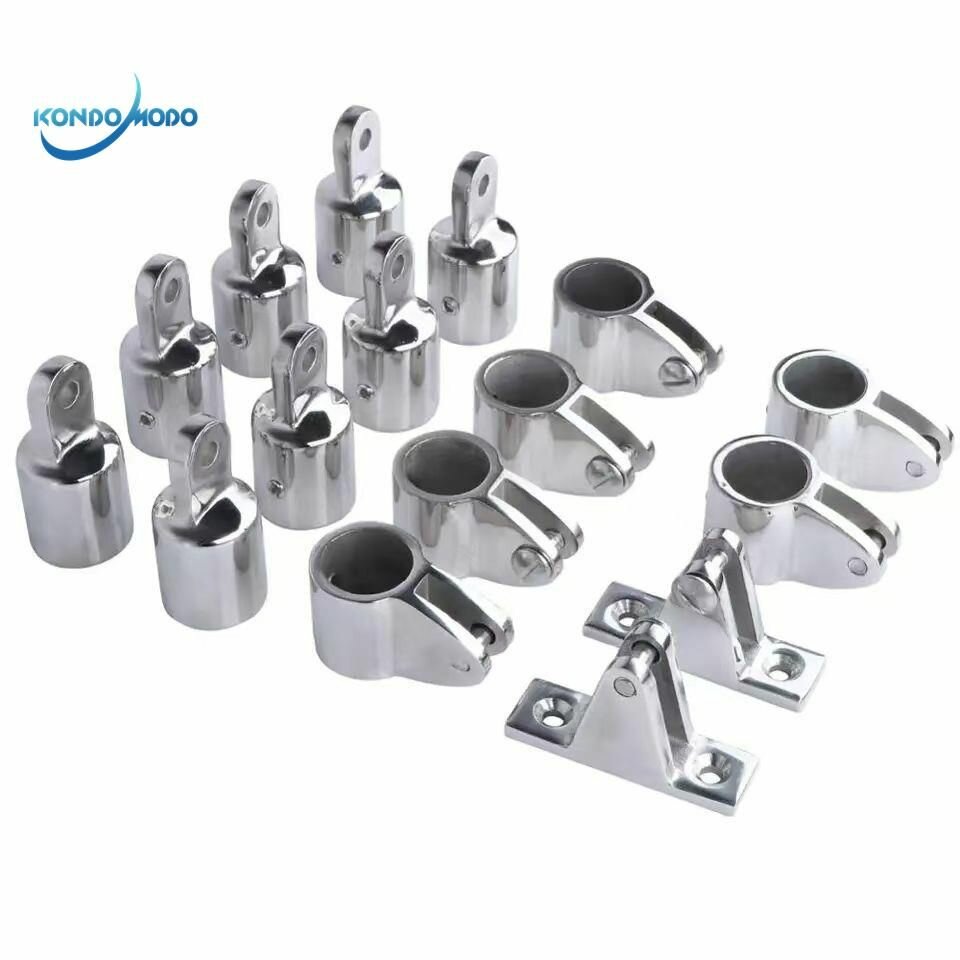 Прочие аксессуары и комплектующие для судов