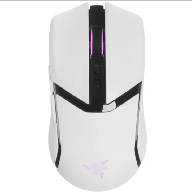 Мышь Razer Cobra Pro Gaming Mouse White (RZ01-04660200-R3G1)