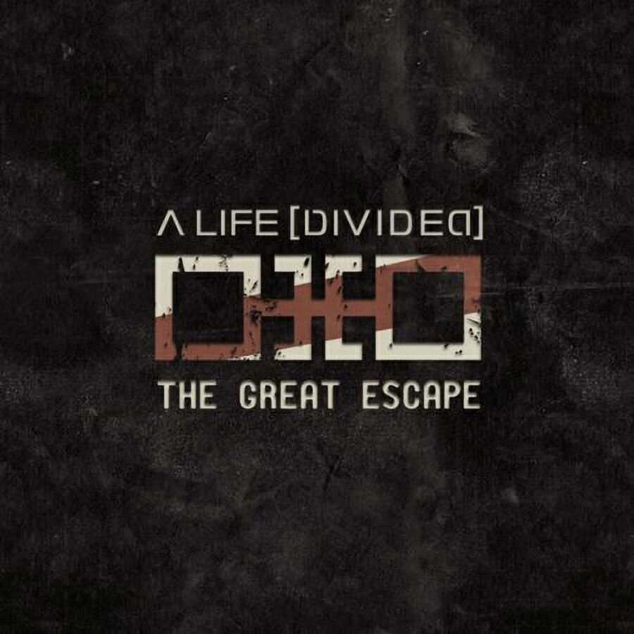 A Life Divided. The Great Escape
