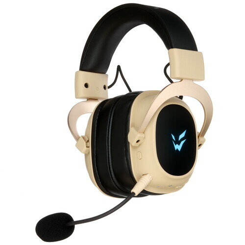 Наушники ARDOR GAMING Vaultбежевый