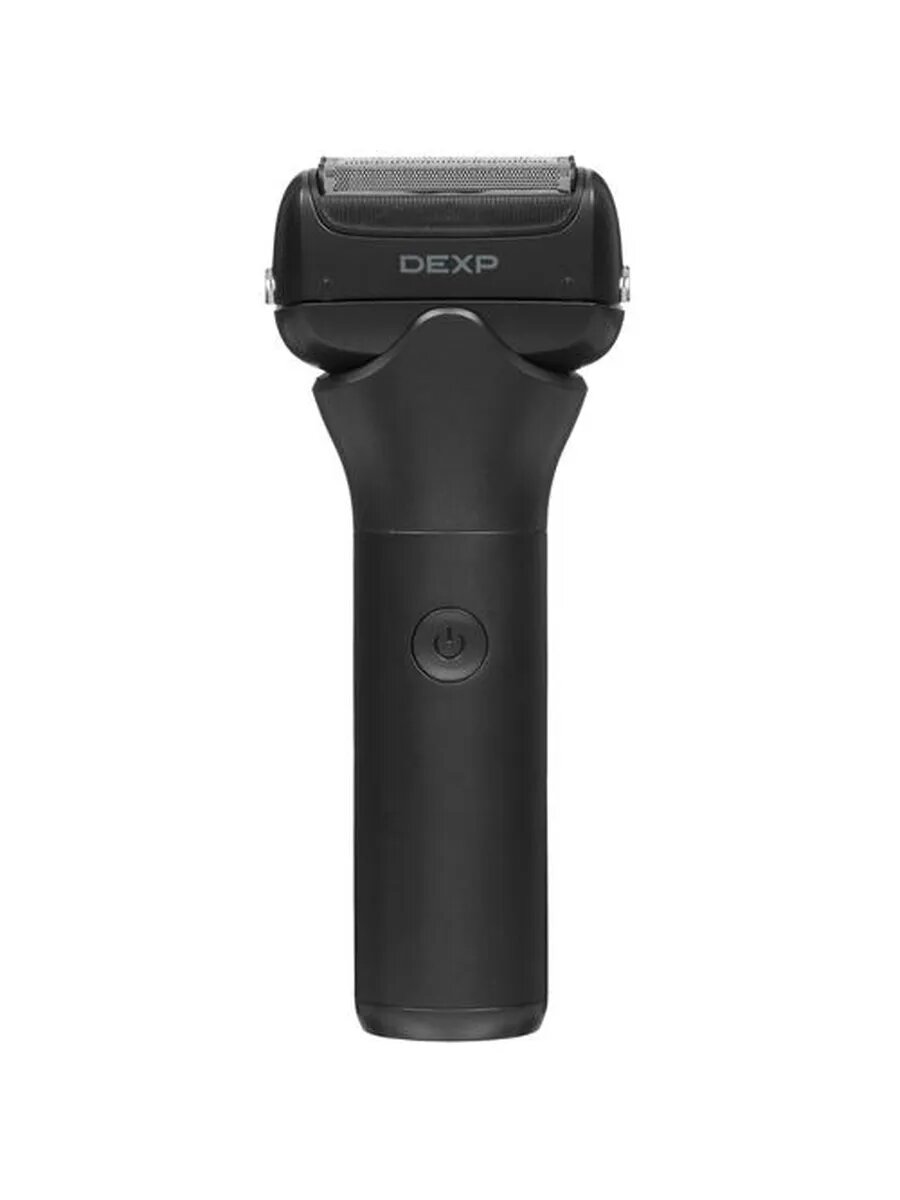 Электробритва DEXP NF-7182 для сухого и влажного бритья