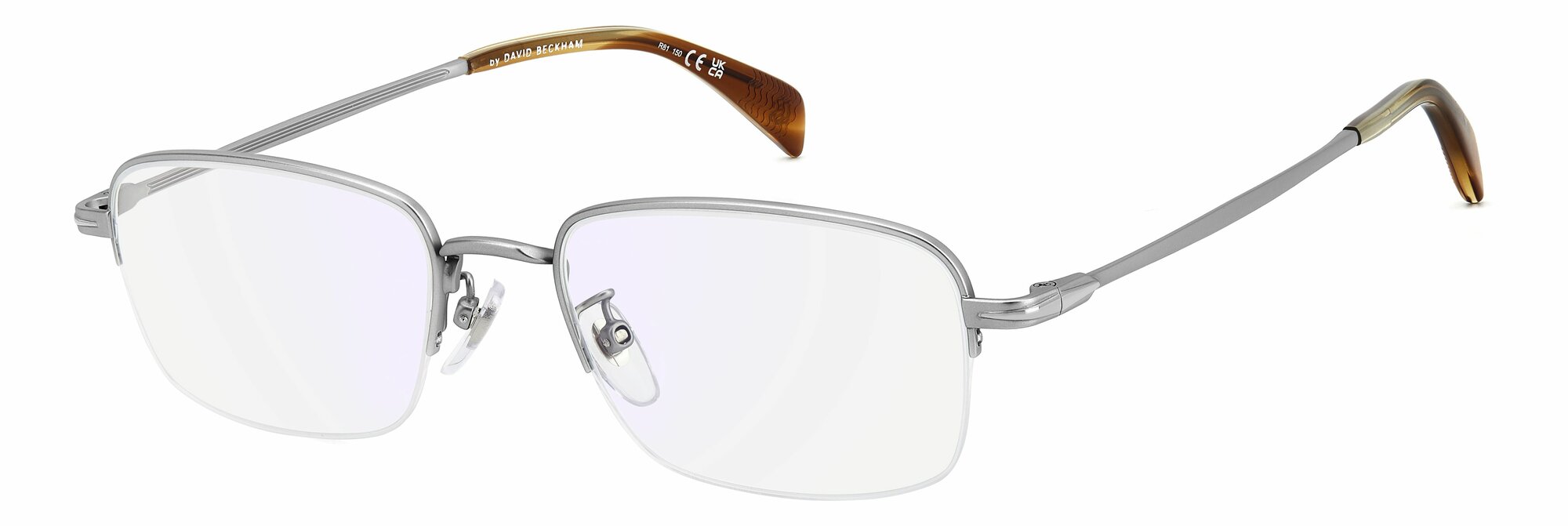 Оправа DAVID BECKHAM DB 1190/F R81 (54-19)