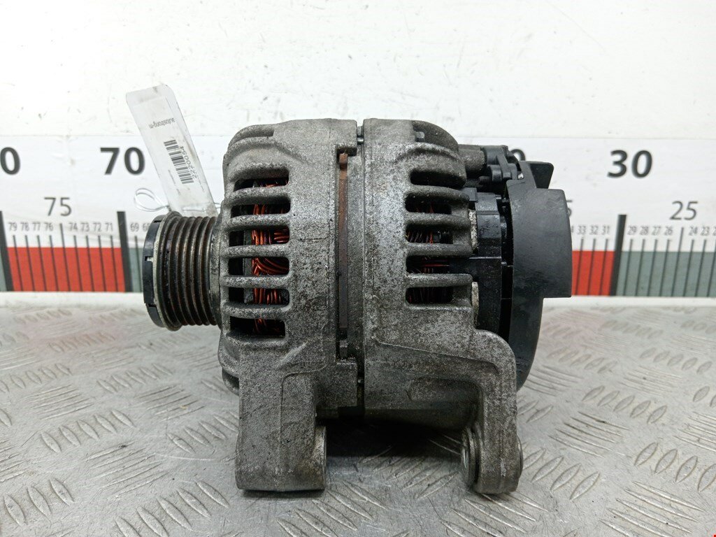 Генератор Opel Meriva A 13284408 арт. 2220054