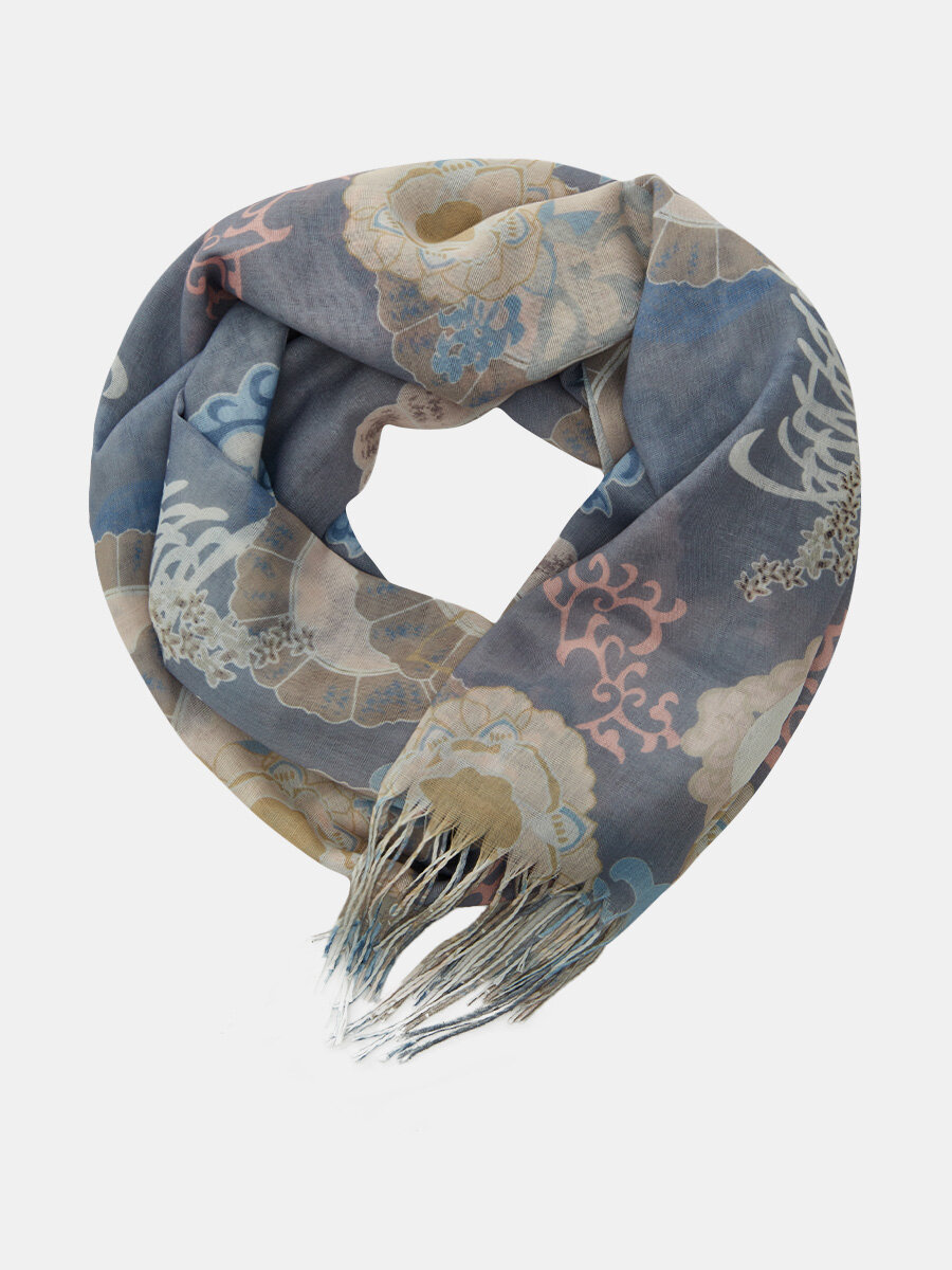 Палантин для женщин