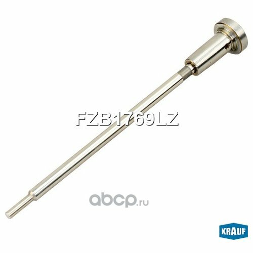 Клапан инжектора со штоком Krauf FZB1769LZ