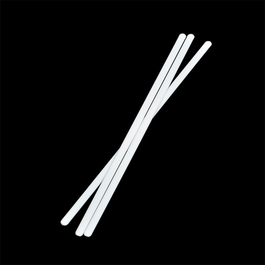 Косточки корсетные прямые пластик TBY-75409 5х200мм уп.100шт