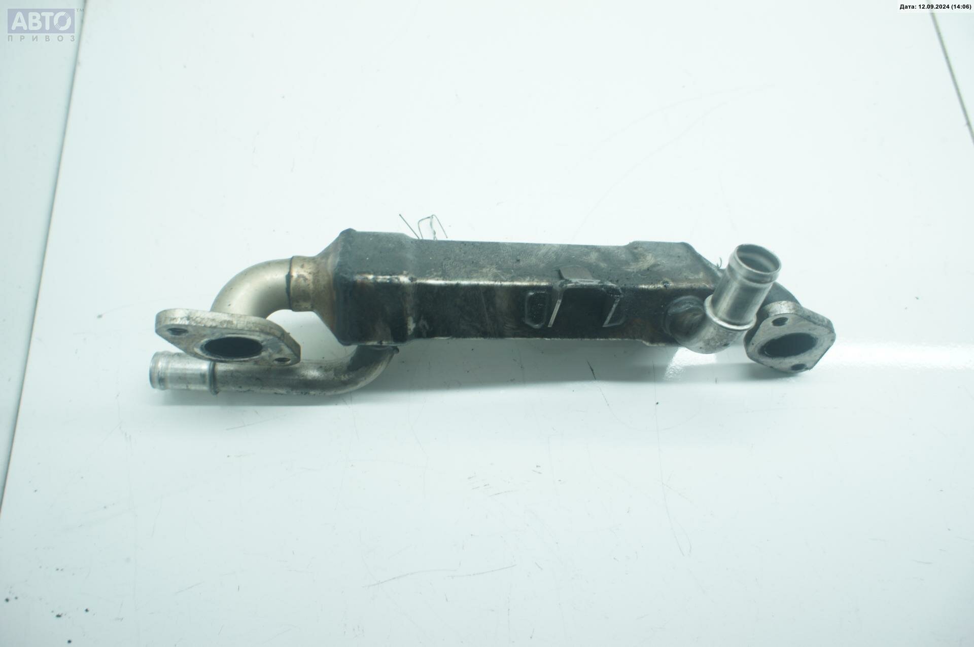 Охладитель отработанных газов Seat Alhambra (2000-2010)