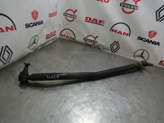 Тяга рулевая продольная Scania P, G, R