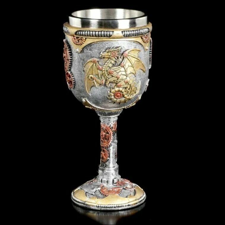 Кубок питьевой, 200 мл, 1 шт YZ