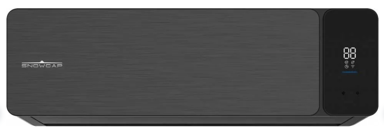 Сплит-система Snowcap AC 12 DC B/I