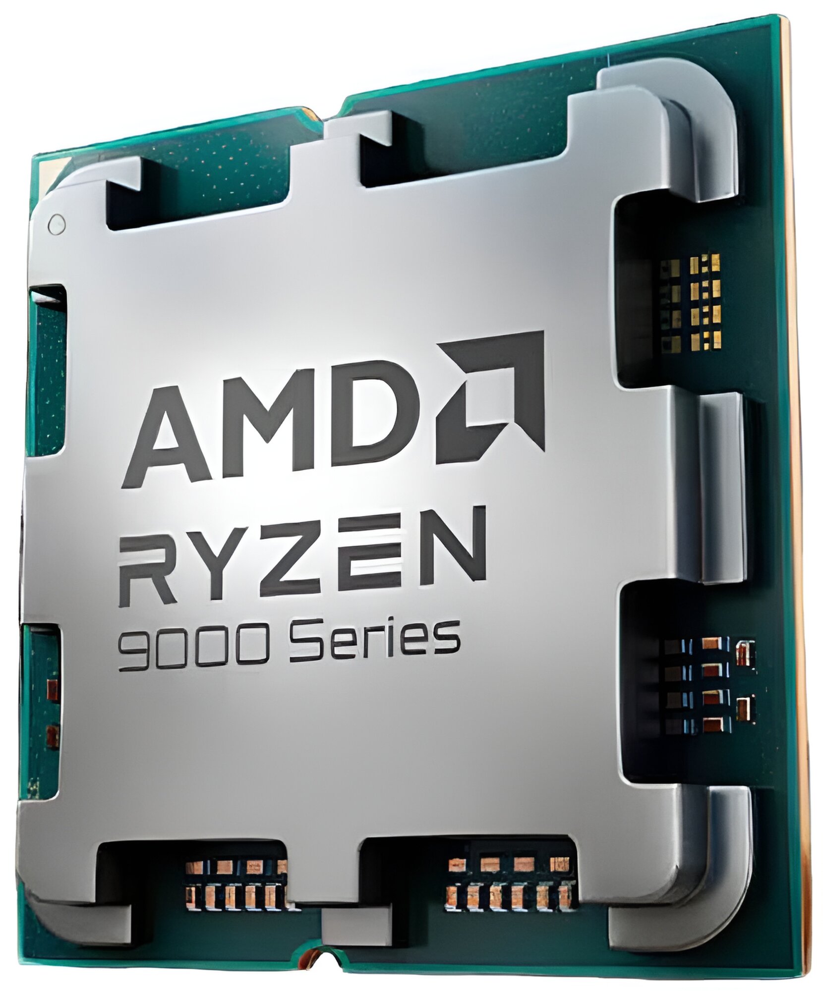 Процессор AMD Ryzen 9 9950X OEM (100-000001277) 4300 МГц - 5700 МГц