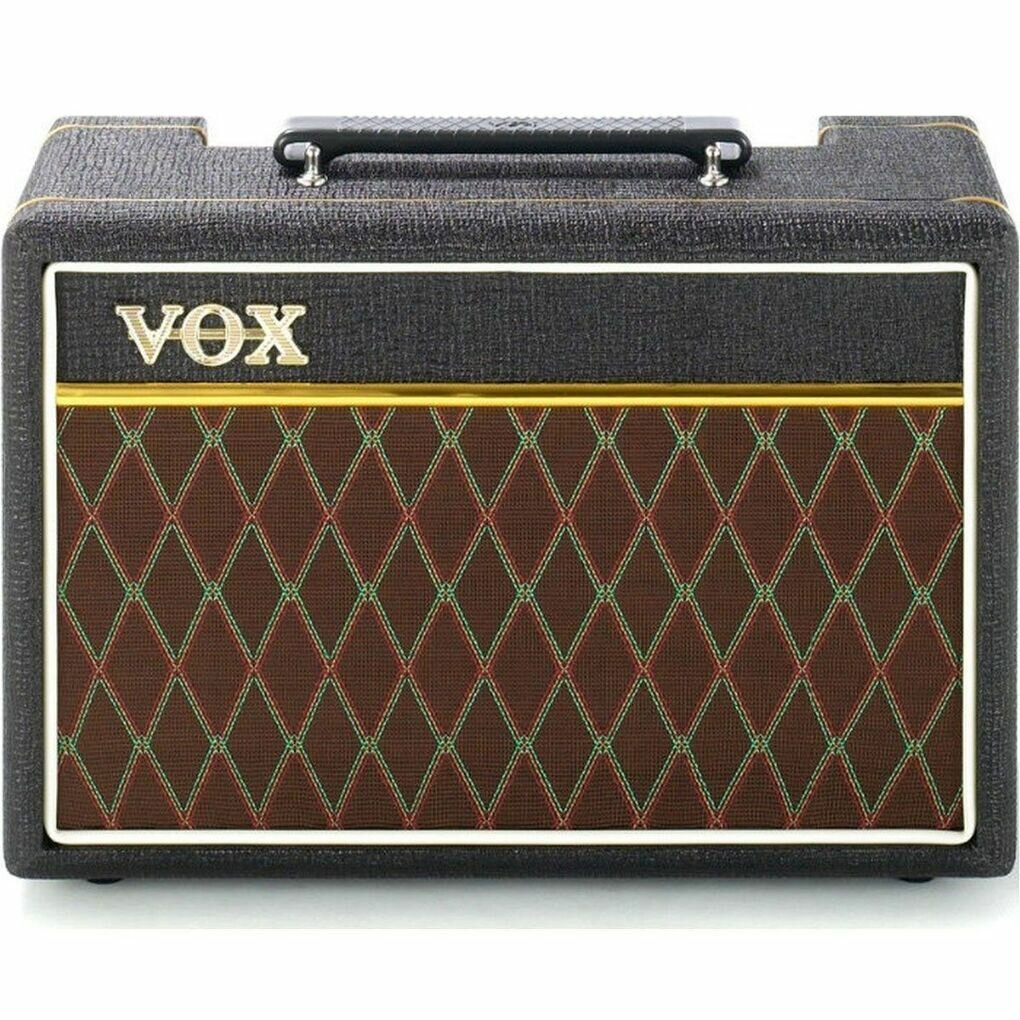 VOX PATHFINDER 10 гитарный комбо усилитель, 10 Ватт