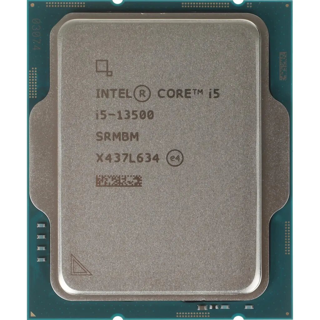 Процессор Intel Core i5 13500, LGA 1700, OEM [cm8071505093101 srmbm]