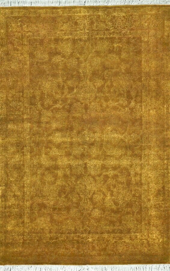 Ковер 1,21х1,80 Indien Renaissance 55 gold
